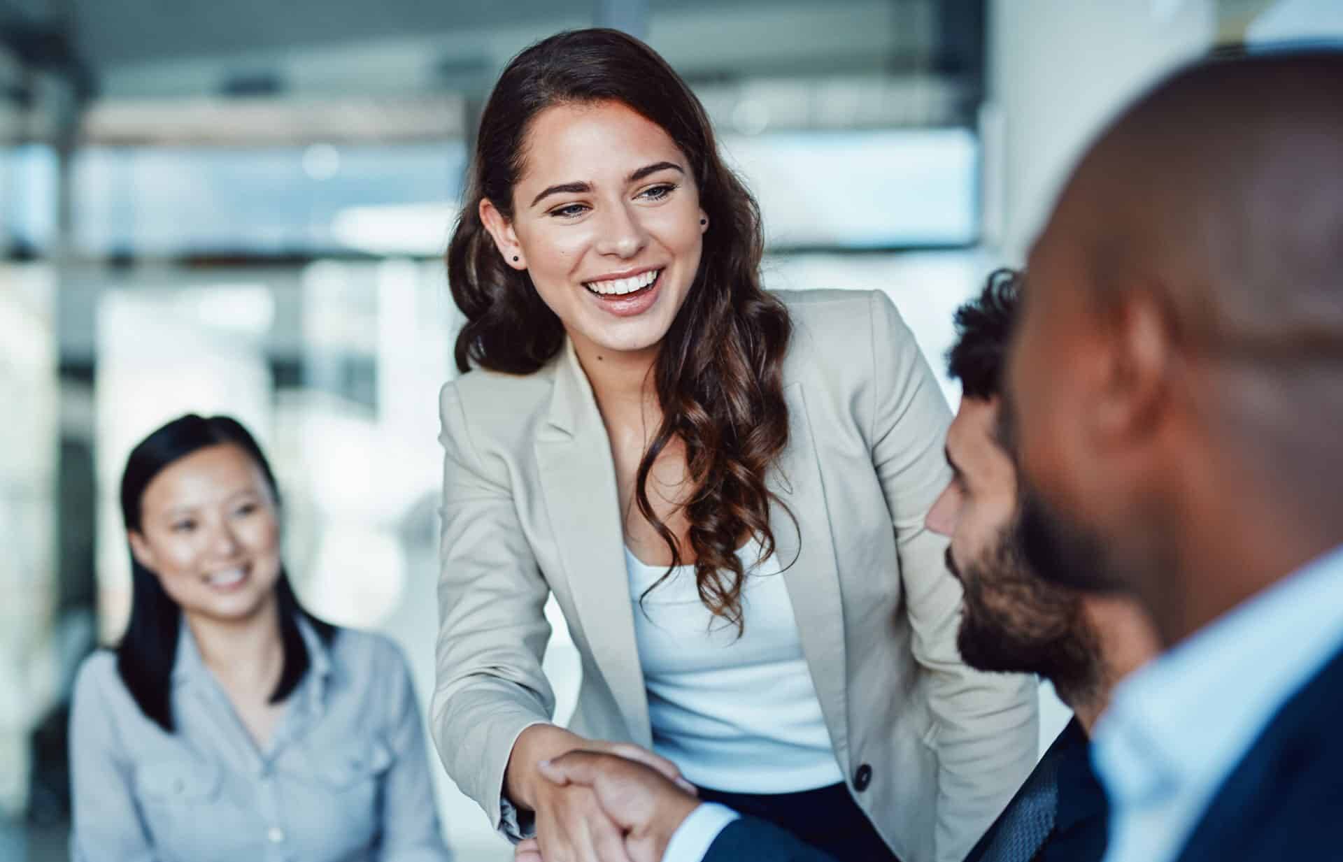 Nos cabinets | Les Experts Unis